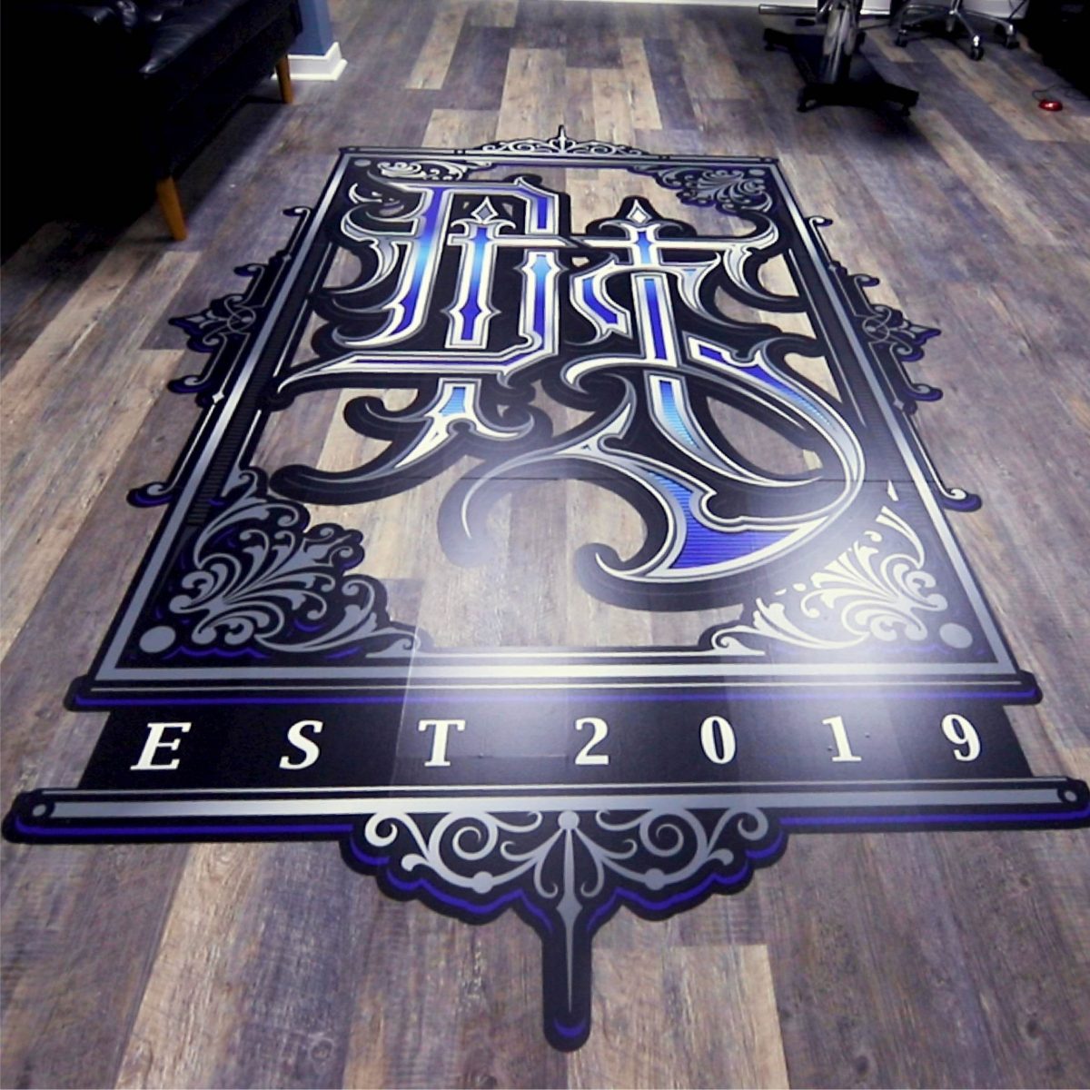 3M Commercial Graphics - Greater Wilmington NC to Raleigh